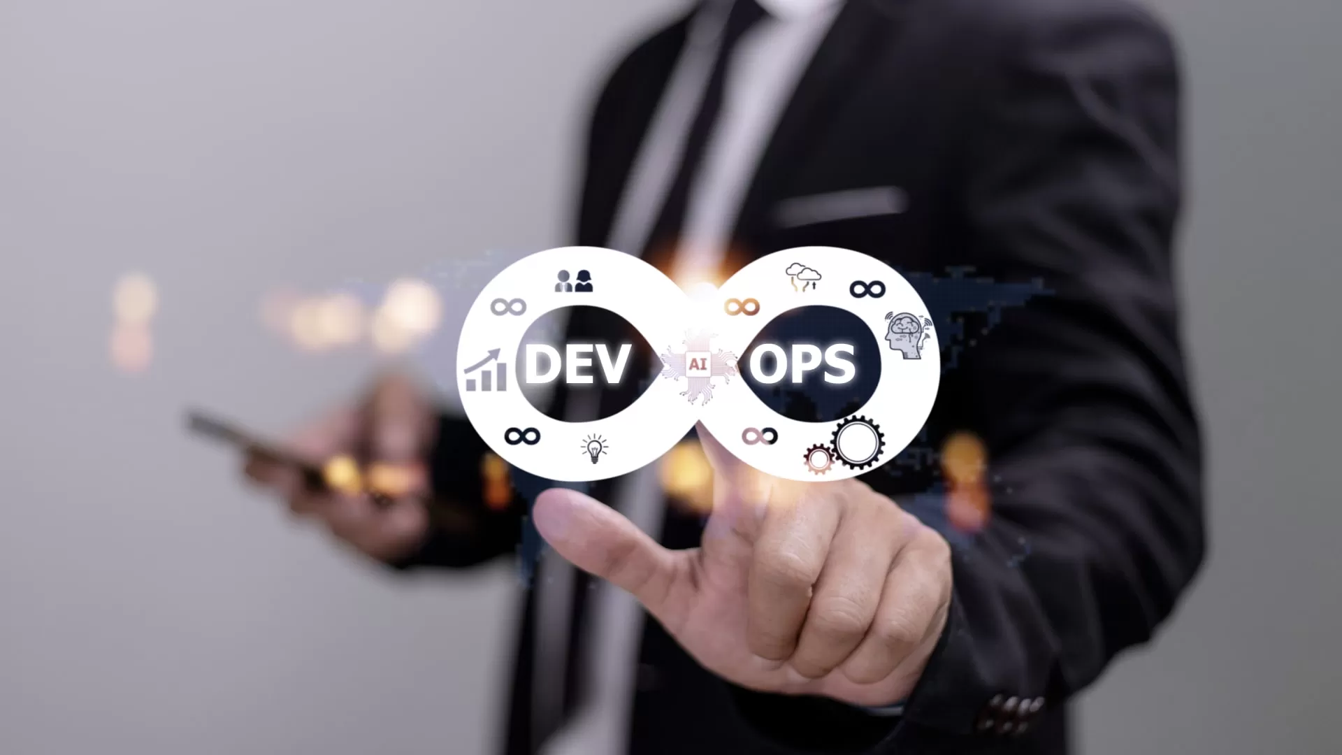 Top 24 DevOps Consulting Companies in USA (2025) | VoxturrLabs