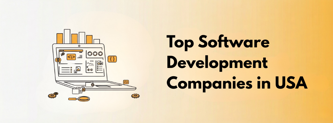 Top 20 Software Development Companies in the USA (2026) | VoxturrLabs