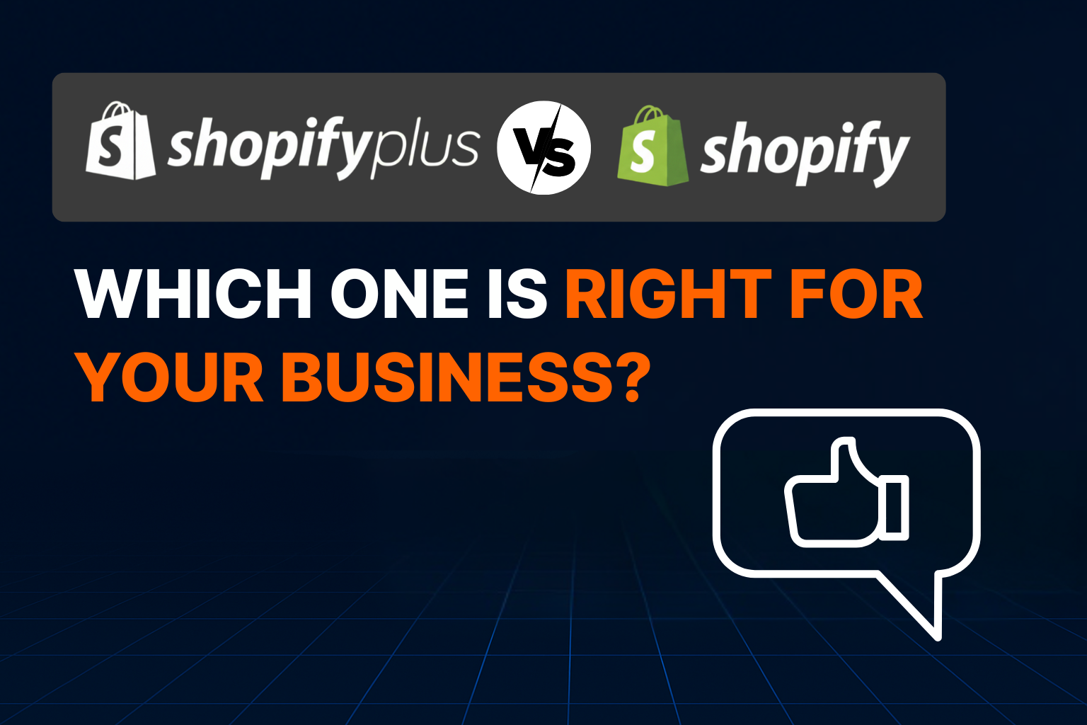 Shopify Plus vs Shopify in 2025 – A Full Breakdown for Scaling Brands ...