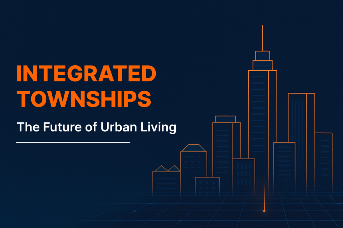 Integrated Townships in India | Voxturr Labs